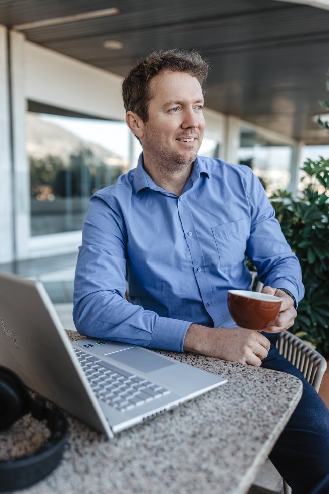 Mr English – learn British English in a fun and interactive way