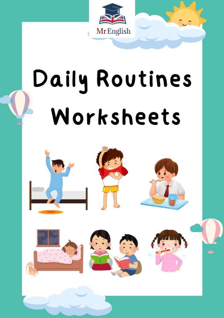 Free Resources - Mr English