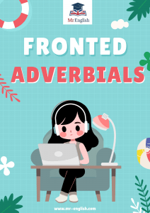 Free Resources – Mr English