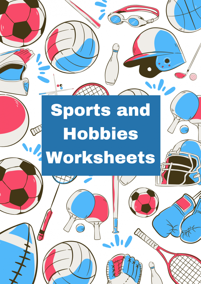 Free Resources - Mr English