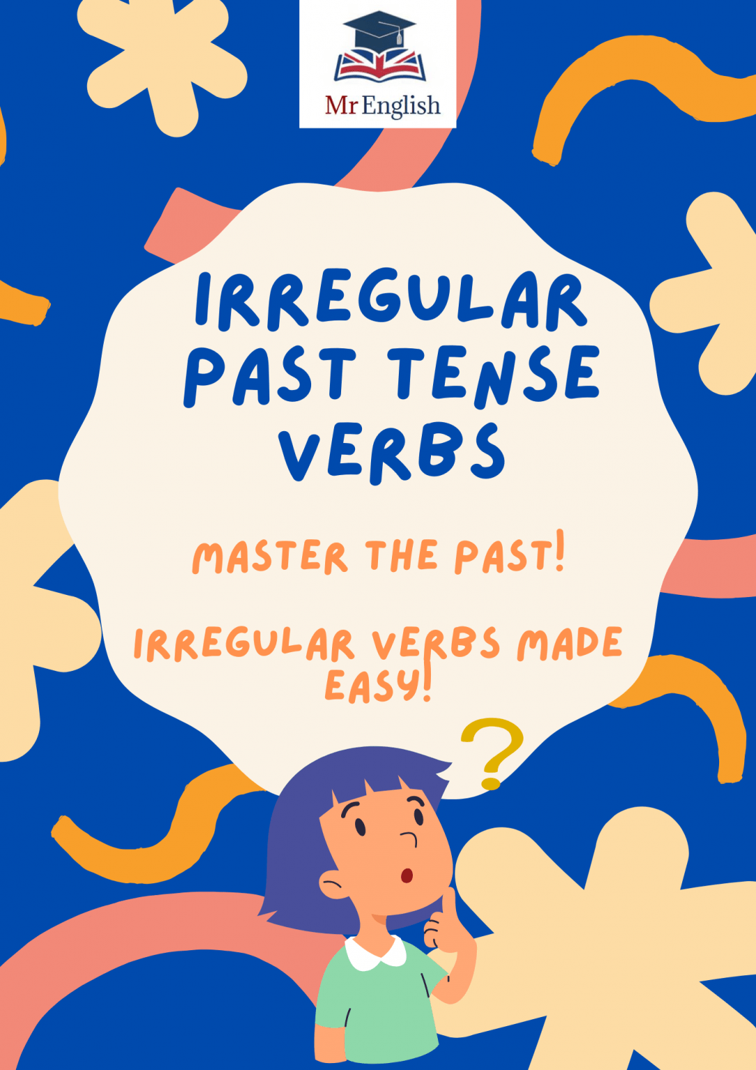 Free Resources - Mr English
