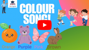 Mr English – learn British English in a fun and interactive way